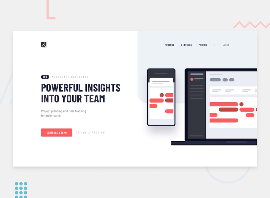 GitHub - annetawamono/project-tracking-intro-component: Project ...